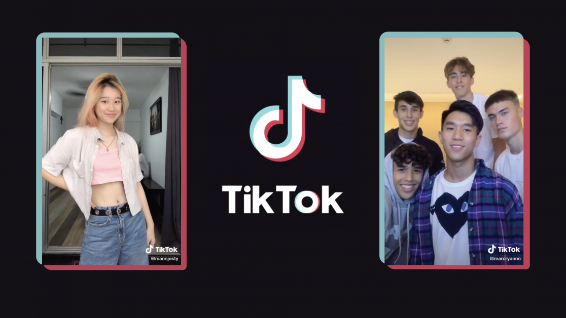 TikTok: Making Light Of Life Amid Dark Times - Hype Singapore